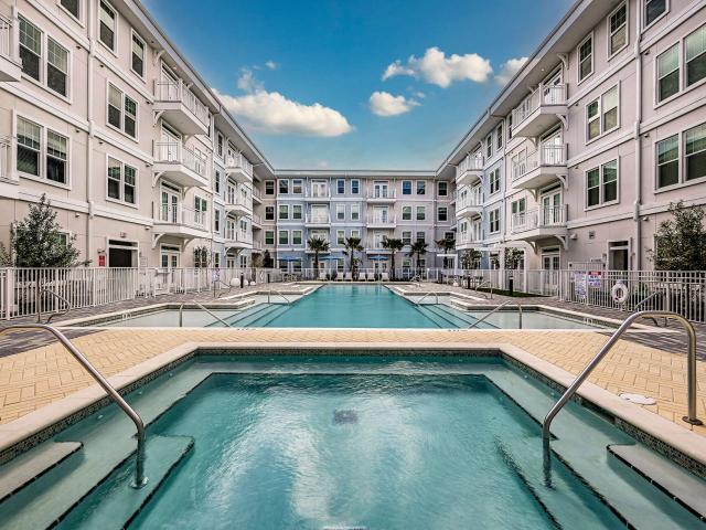 1 BR, 1 BA Apartment 130 Shipyards Way Unit 2324, Saint Augustine, FL 32084