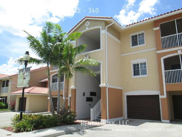 1 BR, 1 BA Apartment 13100 Bella Casa Circle, Fort Myers, FL 33966