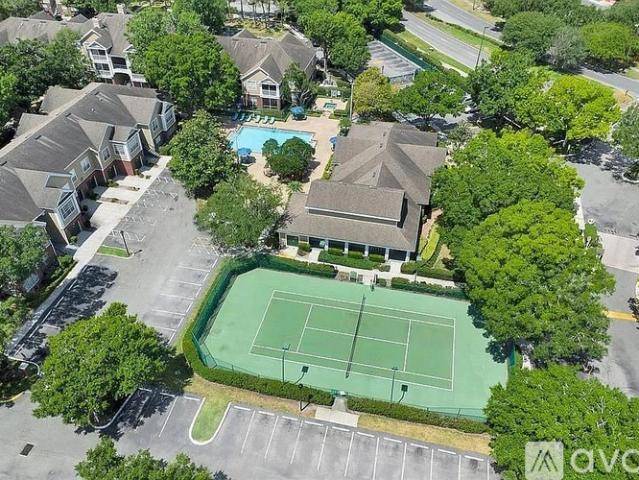 1 BR, 1 BA Apartment 13103 Mulberry Park Drive, Unit 811, Orlando, FL 32821