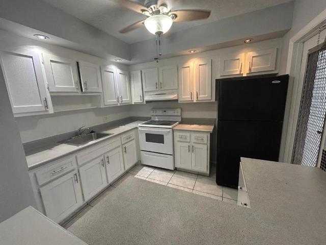 1 BR, 1 BA Apartment 1310 Northwest 43rd Avenue, Lauderhill, FL 33313