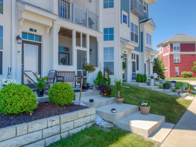1 BR, 1 BA Apartment 13110 Baden Drive Unit 33 33 201, Fishers, IN 46037