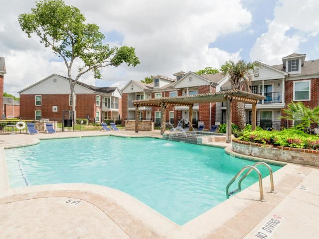 1 BR, 1 BA Apartment 13110 Kuykendahl Rd Unit Kuykenda 1419, Houston, TX 77090