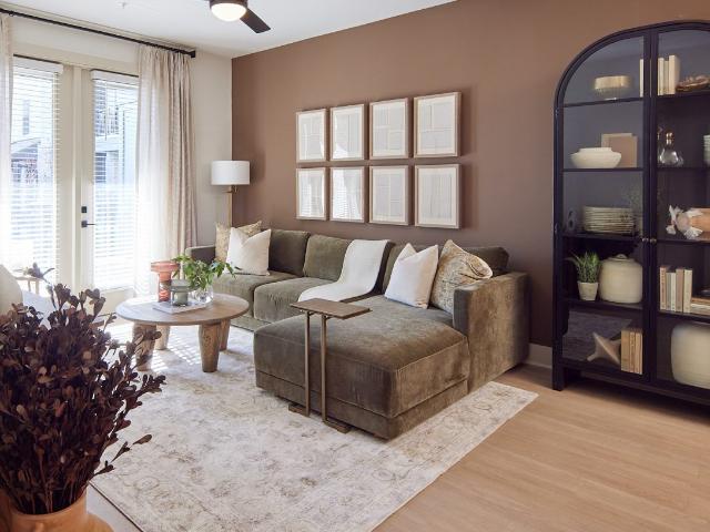1 BR, 1 BA Apartment 13111 Tadeo Drive Unit 4308, Huntersville, NC 28078