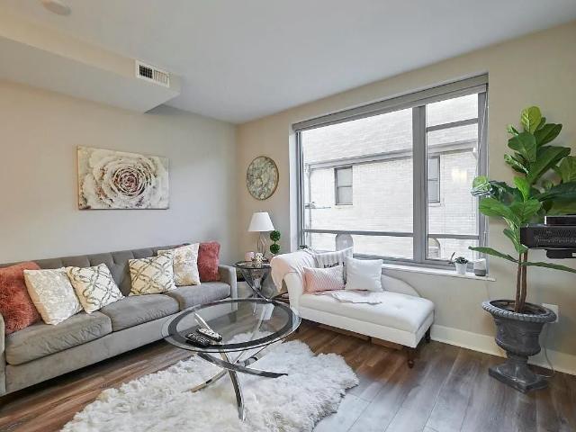 1 BR, 1 BA Apartment 1311 13th St NW, Washington, DC 20005