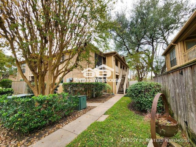 1 BR, 1 BA Apartment 1311 Antoine Drive 148, Houston, TX 77055