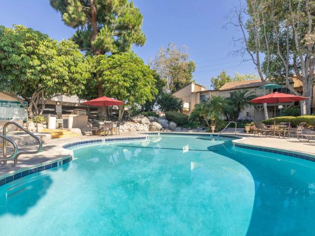 1 BR, 1 BA Apartment 1311 South Highland Avenue Unit 114, Fullerton, CA 92832