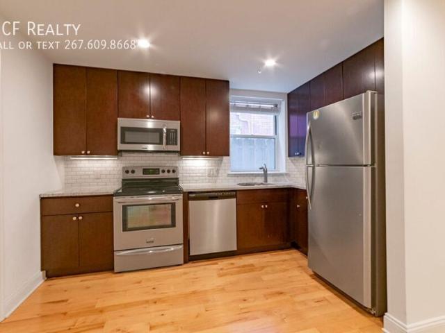 1 BR, 1 BA Apartment 1311 Spruce Street, Philadelphia, PA 19107