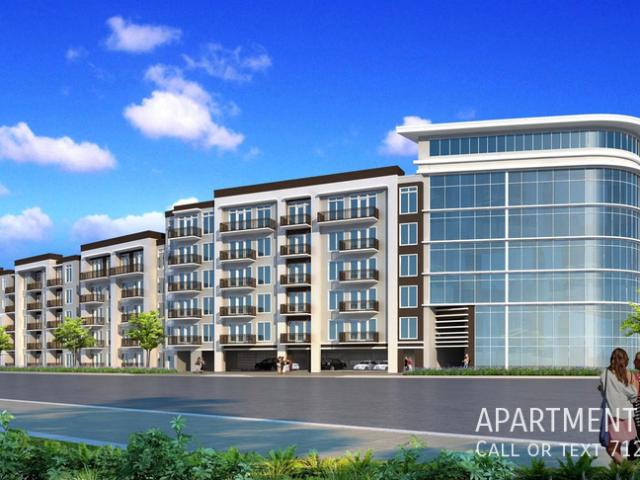 1 BR, 1 BA Apartment 1311 Post Oak Park DrÂ, Houston, TX 77027