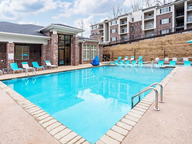 1 BR, 1 BA Apartment 13120 Royal Palm Way Unit 4 200, Knoxville, TN 37934