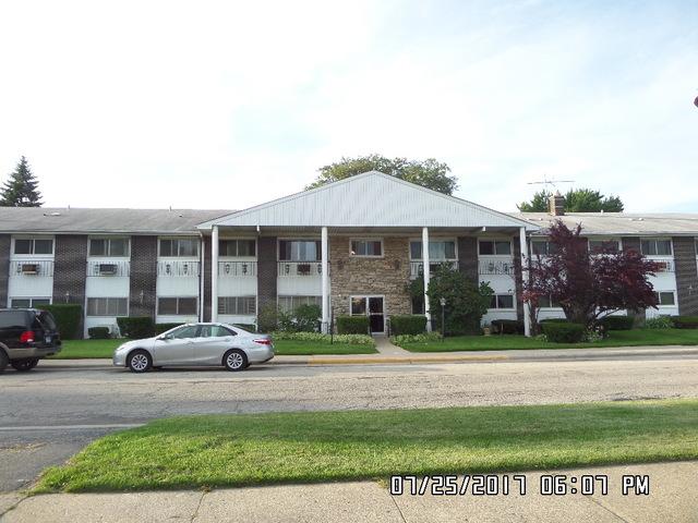 1 BR, 1 BA Apartment 1312 Melrose Ave, Waukegan, IL 60085