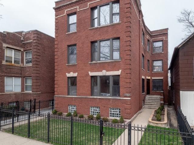 1 BR, 1 BA Apartment 1312 West Argyle, Chicago, IL 60640