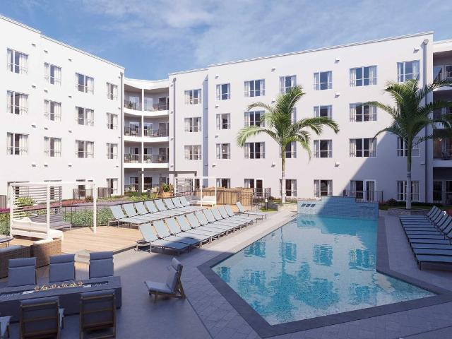 1 BR, 1 BA Apartment 1313 10th St Unit 147, Sarasota, FL 34236
