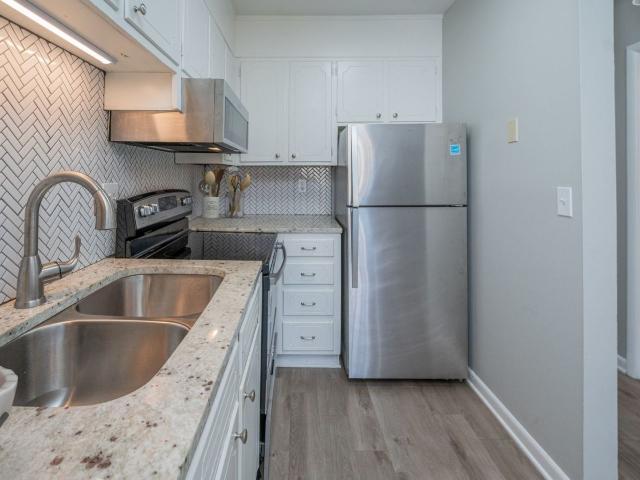 1 BR, 1 BA Apartment 1313 34th Street South Unit 1315 D, Birmingham, AL 35209
