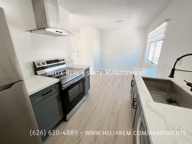 1 BR, 1 BA Apartment 1313 Huntington Dr South Pasadena, CA 91030