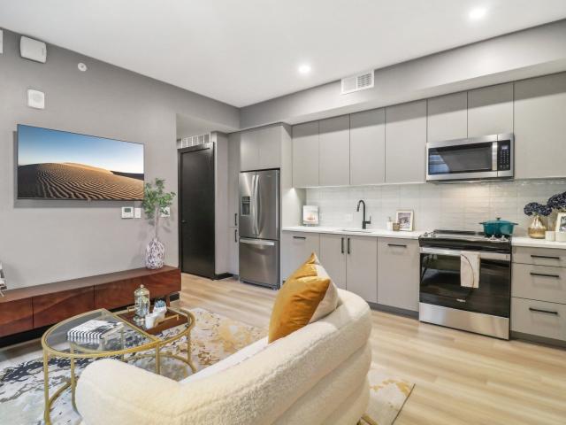 1 BR, 1 BA Apartment 1313 L Street NW Unit U G12, Washington, DC 20005