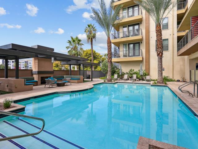 1 BR, 1 BA Apartment 1313 North 2nd Street Unit 2304, Phoenix, AZ 85004