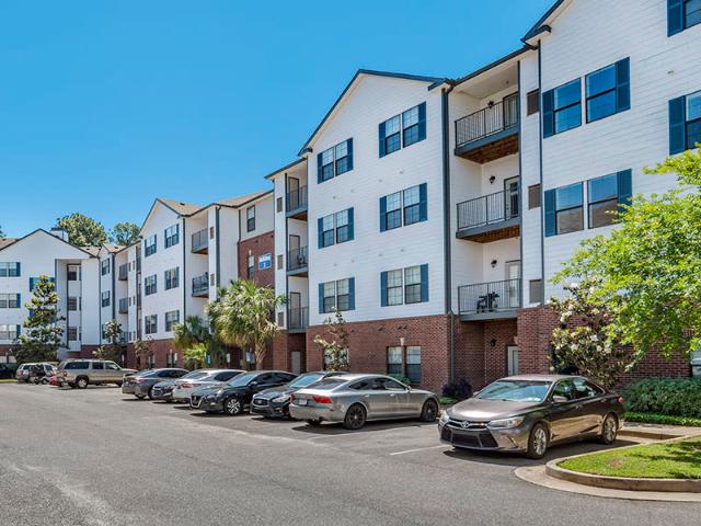 1 BR, 1 BA Apartment 1313 Schillinger Road South Unit 1209, Mobile, AL 36695