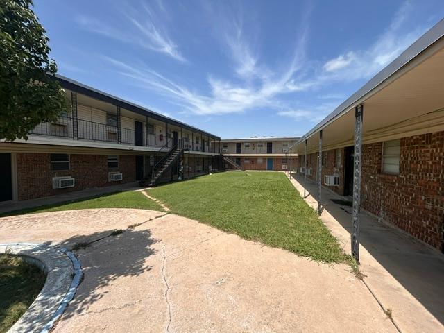 1 BR, 1 BA Apartment 1314 NW Irwin Ave, Lawton, OK 73507
