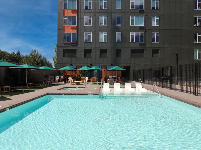 1 BR, 1 BA Apartment 13155 Southwest 68th Parkway Unit 304, Portland, OR 97223