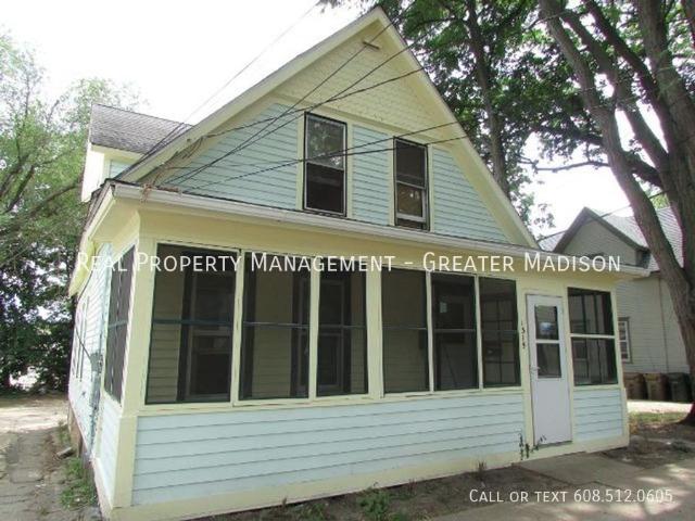 1 BR, 1 BA Apartment 1315 E Mifflin St, Madison, WI 53703