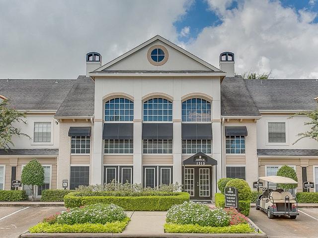 1 BR, 1 BA Apartment 1315 Nasa Pkwy Unit 0551, Houston, TX 77058