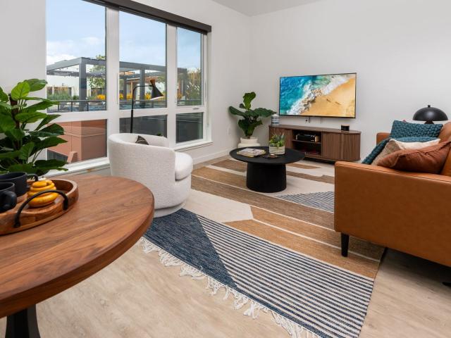 1 BR, 1 BA Apartment 13166 Northeast 15th Street Unit 734, Bellevue, WA 98005