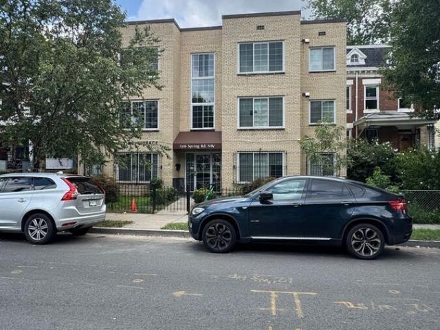 1 BR, 1 BA Apartment 1316 Spring Road NW, Washington, DC 20010