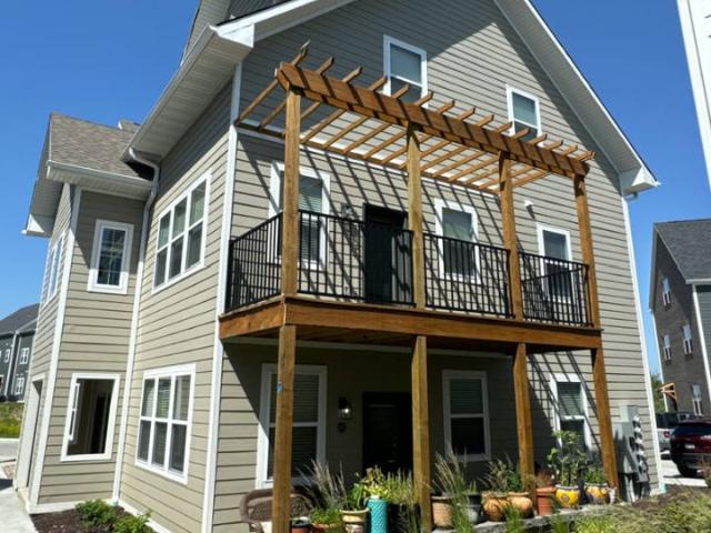 1 BR, 1 BA Apartment 13178 Lincoln Rd Unit 101 Unit 13045 Cornhusker Road Unit 201 A853 w/Office Nook T4, La Vista, NE 68128