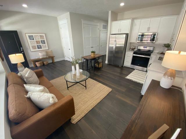 1 BR, 1 BA Apartment 13178 Lincoln Rd Unit 101 Unit 13007 Montauk Court Unit 102 A836 HA1 On the View Corridor, La Vista, NE 68128