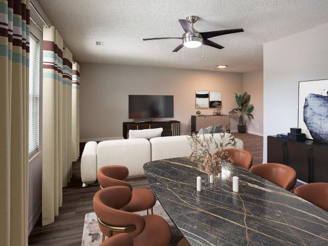 1 BR, 1 BA Apartment 1319 Highland Ave Unit 1533L07, Knoxville, TN 37916