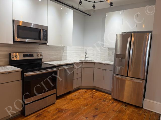 1 BR, 1 BA Apartment 131 163 State Street, Rochester, NY 14614