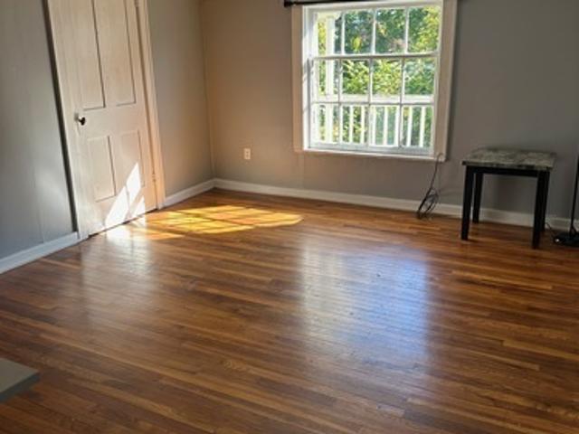 1 BR, 1 BA Apartment 131 W 4th Street, Unit 4, Oswego, NY 13126