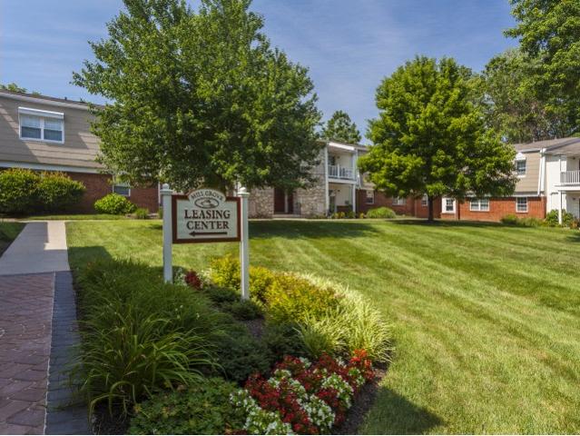 1 BR, 1 BA Apartment 131 Mill Grove Drive Unit 504, Norristown, PA 19403