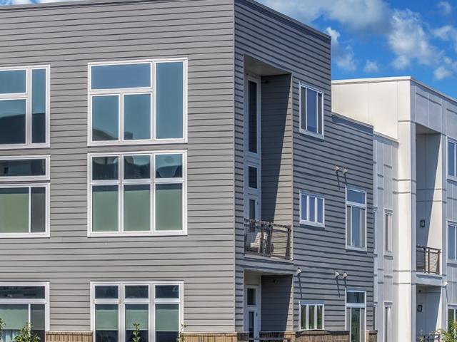 1 BR, 1 BA Apartment 131 Poindexter Drive Unit 8101, Charlotte, NC 28203