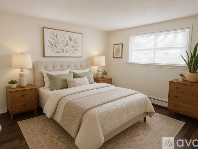 1 BR, 1 BA Apartment 1320 Idalia Ct, Unit 101, Aurora, CO 80011