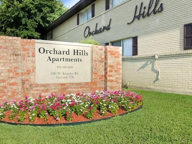 1 BR, 1 BA Apartment 1320 W Kingsley Rd Unit 38, Garland, TX 75041