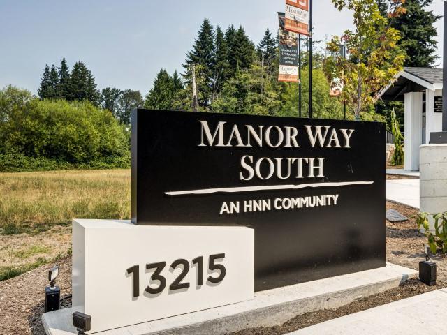 1 BR, 1 BA Apartment 13215 Hwy 99 S Unit B201S, Everett, WA 98204