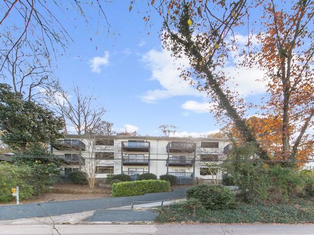 1 BR, 1 BA Apartment 1321 18th Avenue South Unit 1, Birmingham, AL 35205