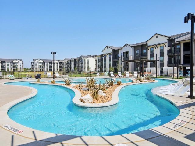 1 BR, 1 BA Apartment 13220 N. FM 973 Road Unit 18312, Manor, TX 78653