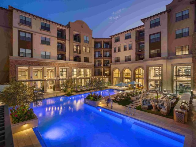 1 BR, 1 BA Apartment 13220 North Scottsdale Road Unit 2071, Scottsdale, AZ 85254