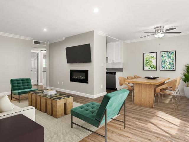 1 BR, 1 BA Apartment 13220 Riverside Drive Unit 20 208, Sherman Oaks, CA 91423