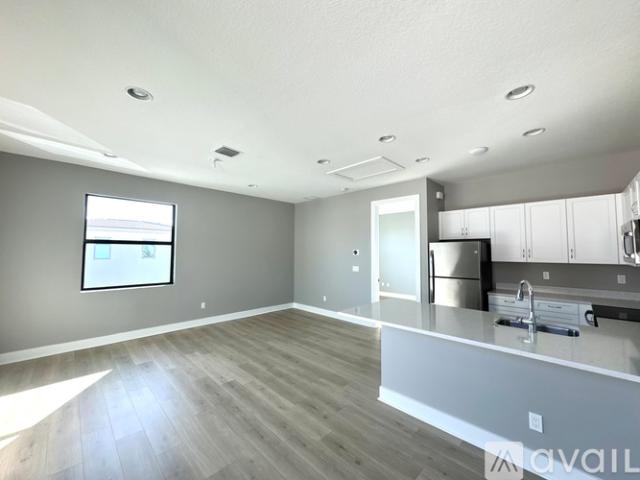 1 BR, 1 BA Apartment 13236 Machiavelli Way, Unit 1, Palm Beach Gardens, FL 33418