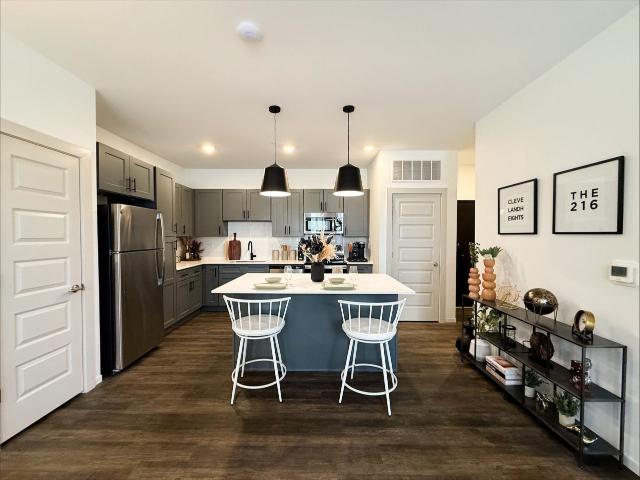 1 BR, 1 BA Apartment 13230 Cedar Rd Unit C308, Cleveland, OH 44118