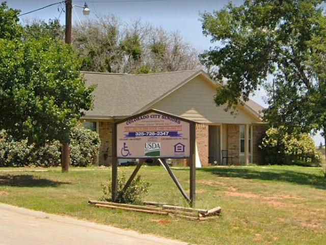 1 BR, 1 BA Apartment 1324 East 10th Street, Colorado City, TX 79512