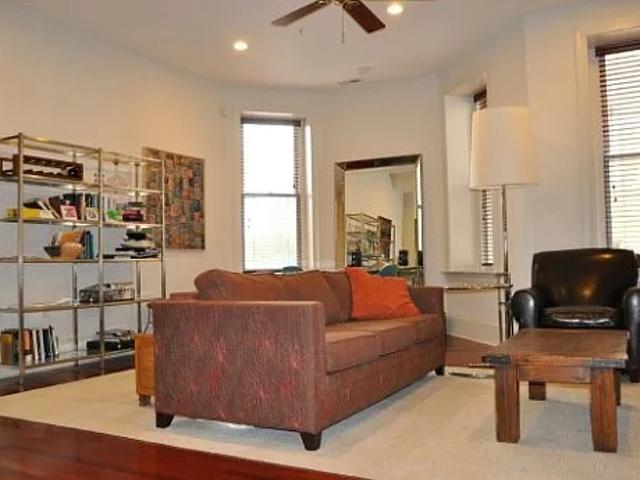 1 BR, 1 BA Apartment 1324 Euclid St NW, Washington, DC 20009
