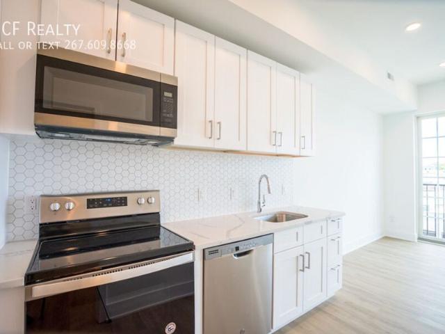 1 BR, 1 BA Apartment 1324 Frankford Avenue, Philadelphia, PA 19125
