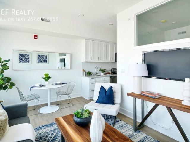 1 BR, 1 BA Apartment 1324 Frankford Avenue, Philadelphia, PA 19125