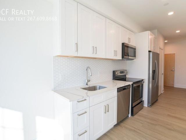 1 BR, 1 BA Apartment 1324 Frankford Avenue, Philadelphia, PA 19125