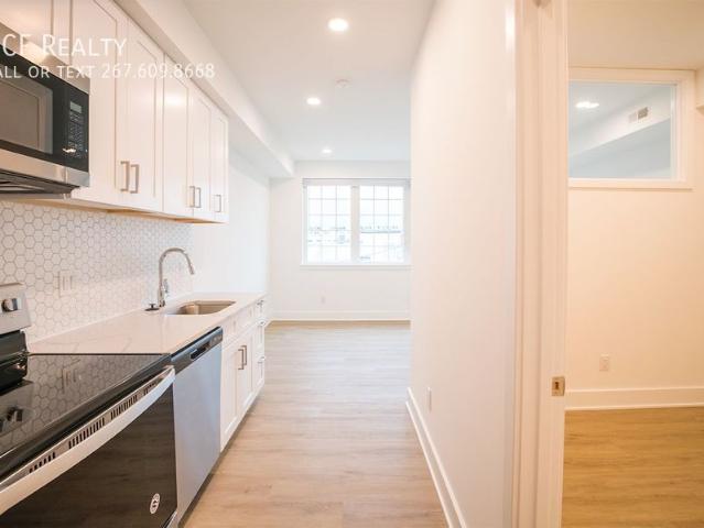1 BR, 1 BA Apartment 1324 Frankford Avenue, Philadelphia, PA 19125