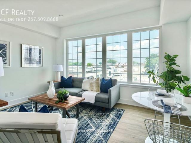 1 BR, 1 BA Apartment 1324 Frankford Avenue, Philadelphia, PA 19125
